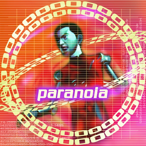 PARANOiA (song) | Dance Dance Revolution (DDR) Wiki | Fandom