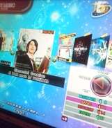 Elemental Creation | Dance Dance Revolution (DDR) Wiki | Fandom