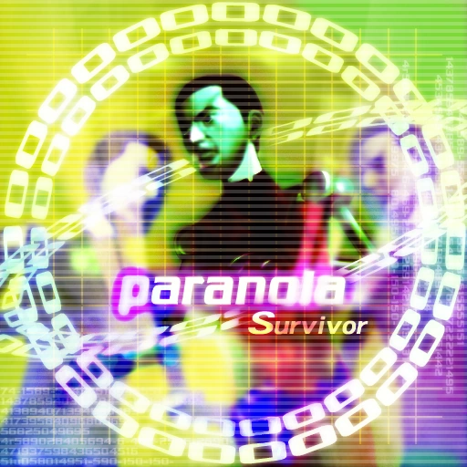 PARANOIA survivor | Dance Dance Revolution (DDR) Wiki | Fandom