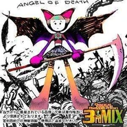 Devil-Zukin | Dance Dance Revolution (DDR) Wiki | Fandom
