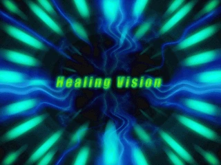 Healing Vision | Dance Dance Revolution (DDR) Wiki | Fandom