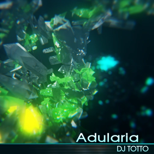 Adularia | Dance Dance Revolution (DDR) Wiki | Fandom