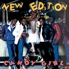 Candy Girl | Dance Dance Revolution (DDR) Wiki | Fandom