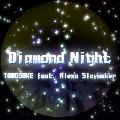 Diamond Night | Dance Dance Revolution (DDR) Wiki | Fandom