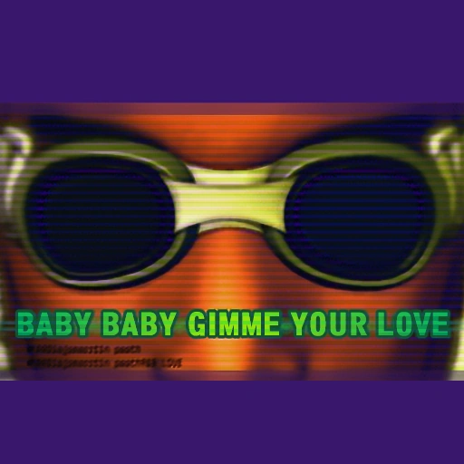 BABY BABY GIMME YOUR LOVE | Dance Dance Revolution (DDR) Wiki | Fandom
