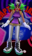 Charmy/Outfits | Dance Dance Revolution (DDR) Wiki | Fandom