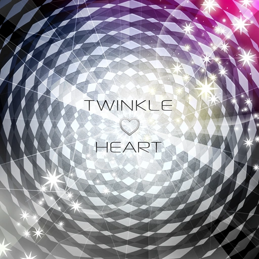 TWINKLE HEART | Dance Dance Revolution (DDR) Wiki | Fandom