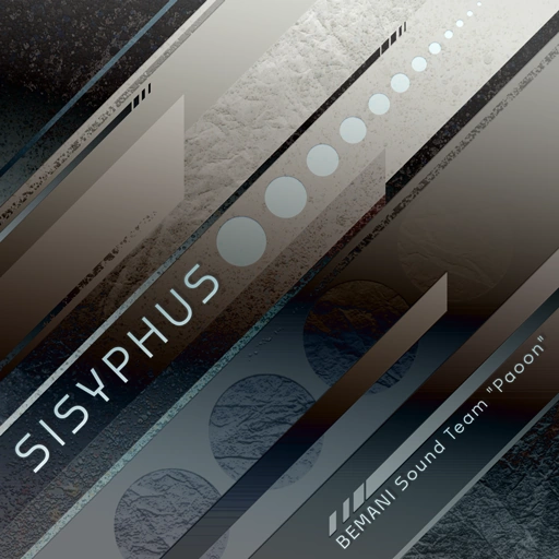 SISYPHUS | Dance Dance Revolution (DDR) Wiki | Fandom