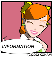 Lorraine | Dance Dance Revolution (DDR) Wiki | Fandom