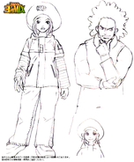 Rage | Dance Dance Revolution (DDR) Wiki | Fandom