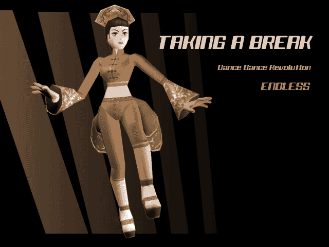 Lizzy | Dance Dance Revolution (DDR) Wiki | Fandom