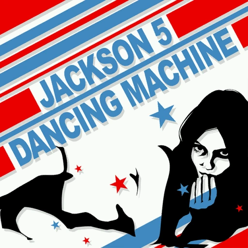 Dancing Machine | Dance Dance Revolution (DDR) Wiki | Fandom
