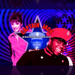 CAPTAIN JACK(GRANDALE REMIX) | Dance Dance Revolution (DDR) Wiki | Fandom