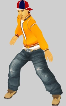 Rage/Gallery | Dance Dance Revolution (DDR) Wiki | Fandom