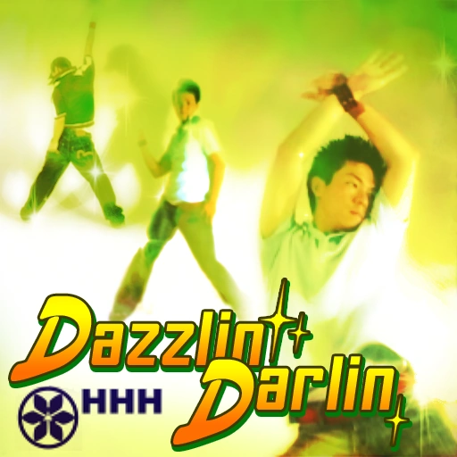 Dazzlin' Darlin | Dance Dance Revolution (DDR) Wiki | Fandom