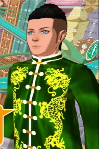 Lee | Dance Dance Revolution (DDR) Wiki | Fandom