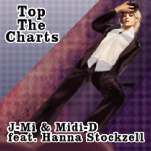 Top The Charts | Dance Dance Revolution (DDR) Wiki | Fandom