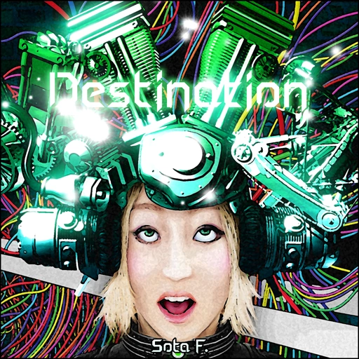 Destination | Dance Dance Revolution (DDR) Wiki | Fandom