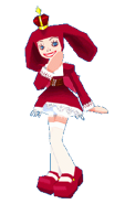 Princess-Zukin | Dance Dance Revolution (DDR) Wiki | Fandom