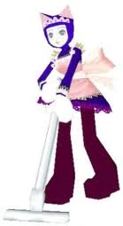 Maid-Zukin | Dance Dance Revolution (DDR) Wiki | Fandom