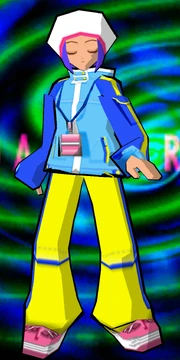 Emi/Outfits | Dance Dance Revolution (DDR) Wiki | Fandom