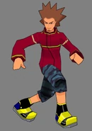 Rage | Dance Dance Revolution (DDR) Wiki | Fandom