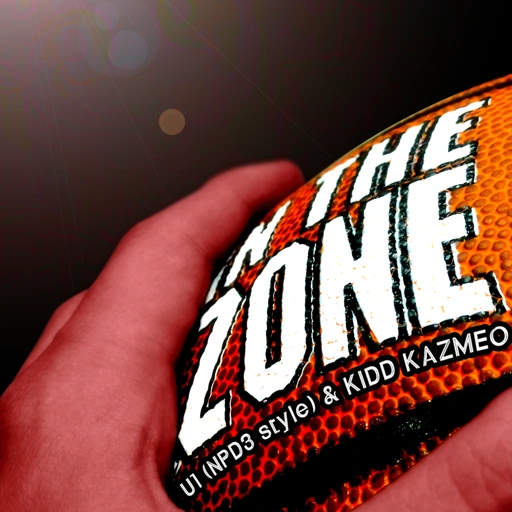 IN THE ZONE | Dance Dance Revolution (DDR) Wiki | Fandom