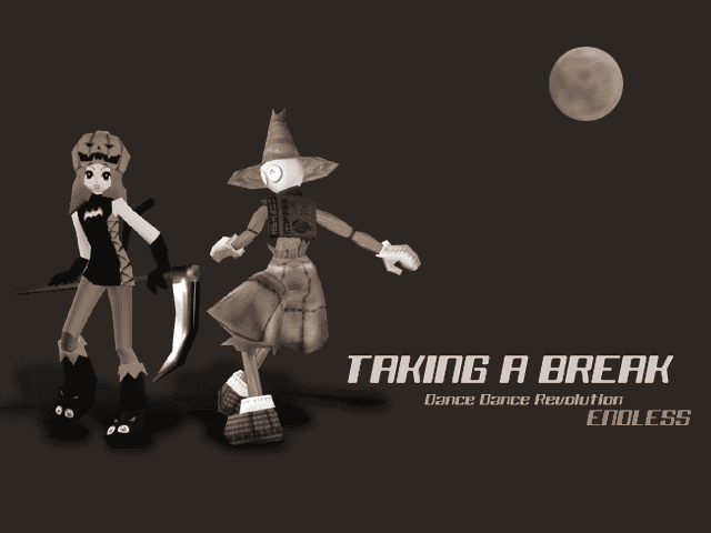 Mimi | Dance Dance Revolution (DDR) Wiki | Fandom