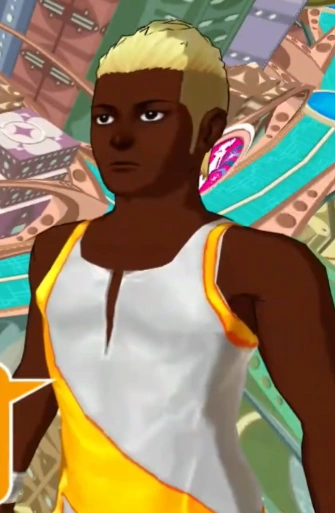 Falcon | Dance Dance Revolution (DDR) Wiki | Fandom