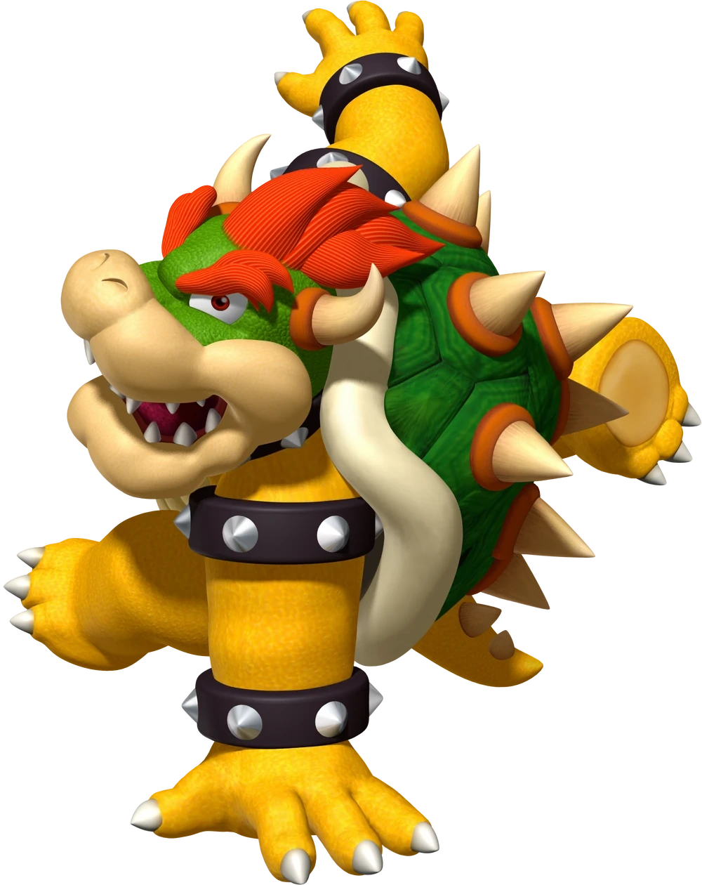 Bowser | Dance Dance Revolution (DDR) Wiki | Fandom