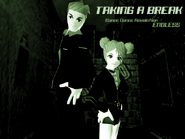 Alex | Dance Dance Revolution (DDR) Wiki | Fandom