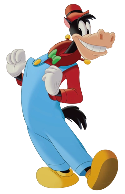 Horace | Dance Dance Revolution (DDR) Wiki | Fandom