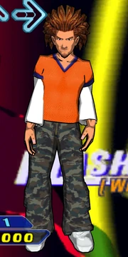 Rage/Outfits | Dance Dance Revolution (DDR) Wiki | Fandom