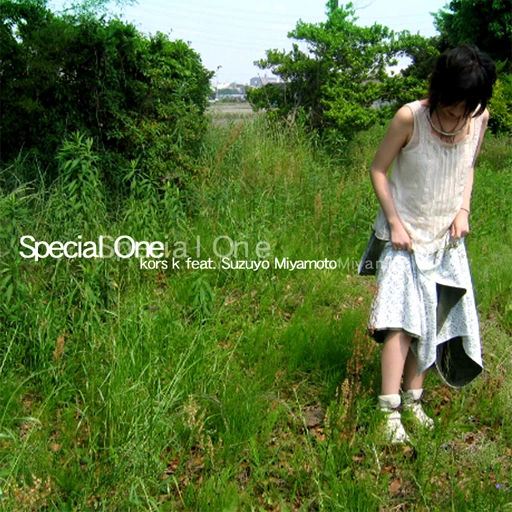 Special One | Dance Dance Revolution (DDR) Wiki | Fandom