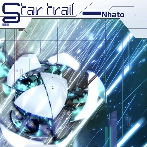 Star Trail | Dance Dance Revolution (DDR) Wiki | Fandom