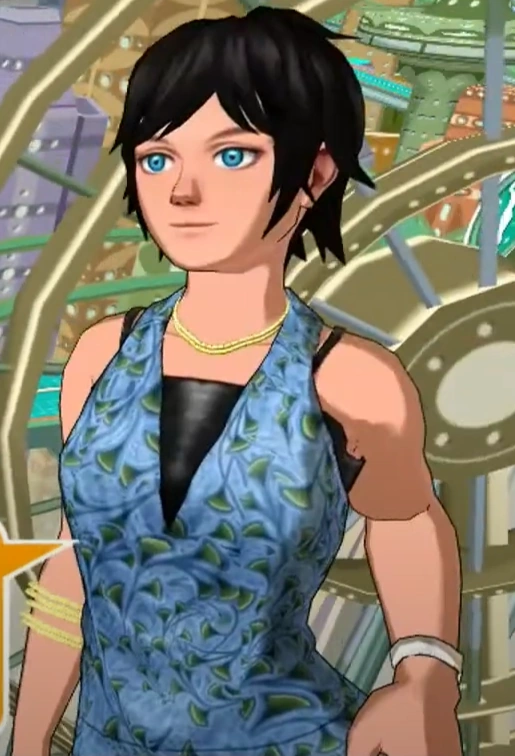 Miku | Dance Dance Revolution (DDR) Wiki | Fandom