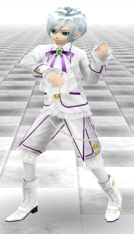 Naoki Maeda | Dance Dance Revolution (DDR) Wiki | Fandom