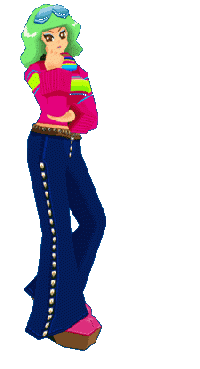 Maho | Dance Dance Revolution (DDR) Wiki | Fandom