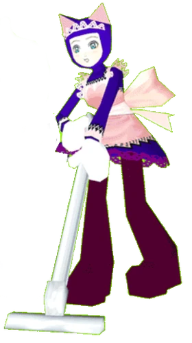 Maid-Zukin | Dance Dance Revolution (DDR) Wiki | Fandom