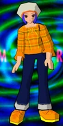 Emi/Outfits | Dance Dance Revolution (DDR) Wiki | Fandom