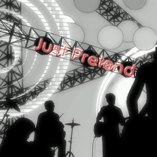 Just Pretend | Dance Dance Revolution (DDR) Wiki | Fandom