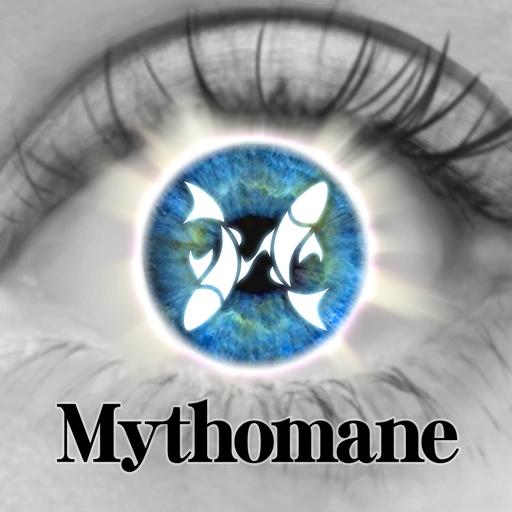 Mythomane | Dance Dance Revolution (DDR) Wiki | Fandom
