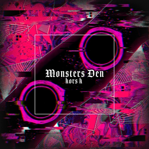 Monsters Den | Dance Dance Revolution (DDR) Wiki | Fandom