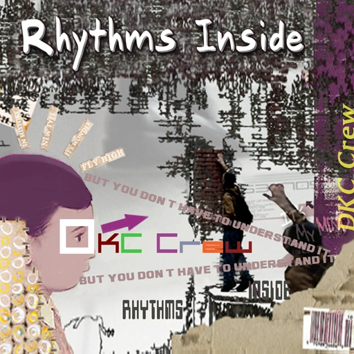 Rhythms Inside | Dance Dance Revolution (DDR) Wiki | Fandom