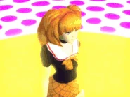 Yuni | Dance Dance Revolution (DDR) Wiki | Fandom