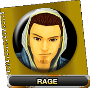 Rage | Dance Dance Revolution (DDR) Wiki | Fandom