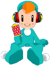 Baby-Lon/Gallery | Dance Dance Revolution (DDR) Wiki | Fandom