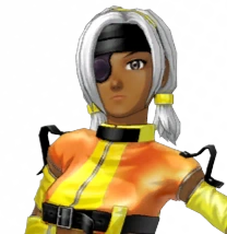 Silvia | Dance Dance Revolution (DDR) Wiki | Fandom
