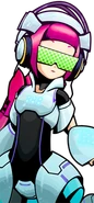 Rinon | Dance Dance Revolution (DDR) Wiki | Fandom