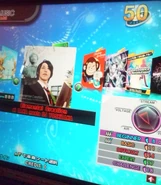 Elemental Creation | Dance Dance Revolution (DDR) Wiki | Fandom